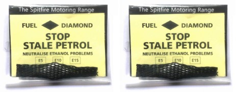 Purchase Options - Fuel Diamond