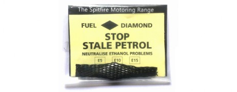 Purchase Options - Fuel Diamond